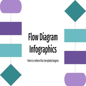 Flow Diagram Infographics by Slidesgo.pptx