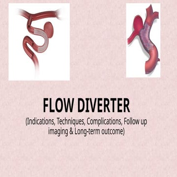 BASIC ON FLOW DIVERTER PRESENTATION.pptx
