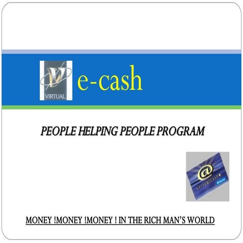 Introduction to touch develop | PPTX