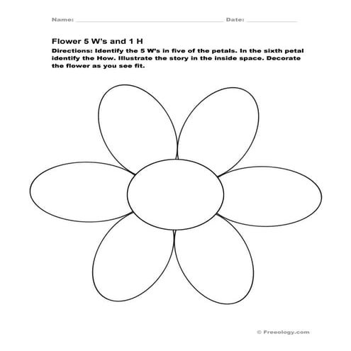 Flower | PDF