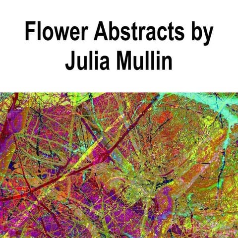 Juliamullin presentations