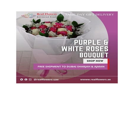 On Time Delivery of Flowers | PDF