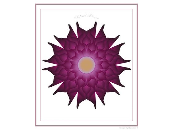 Flower face effects | PPT