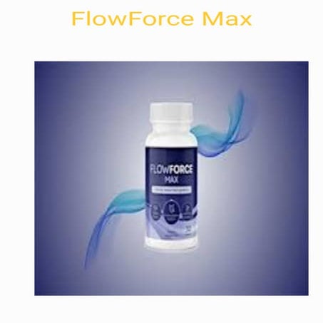 FlowForce Max pdf.pdf 0639g5953988853289 | PDF