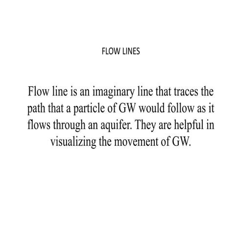 FLOW LINES.pptx