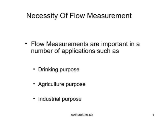 Filled System Thermometers | PPT