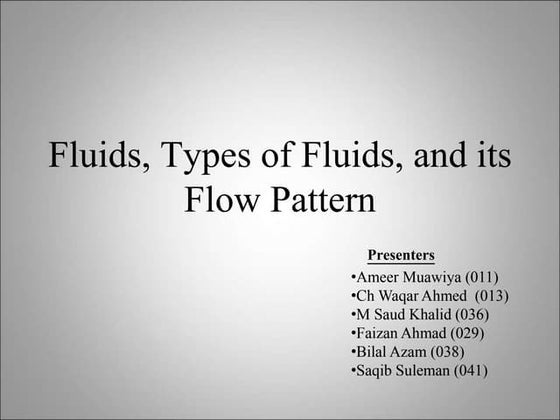 Difference between batch,mixed flow & plug-flow reactor | PPTX ...