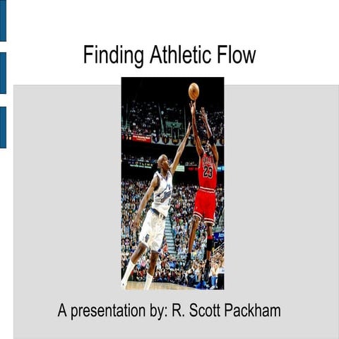 Flow presentation | PPT