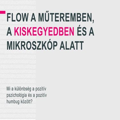 Flow | PPT