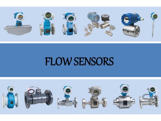 Stream flow measurement | PPT