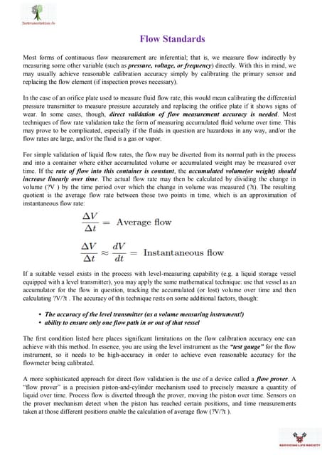 DISCHARGE MEASUREMENT OF OPEN FLOW USING CURRENT METER-1.pptx