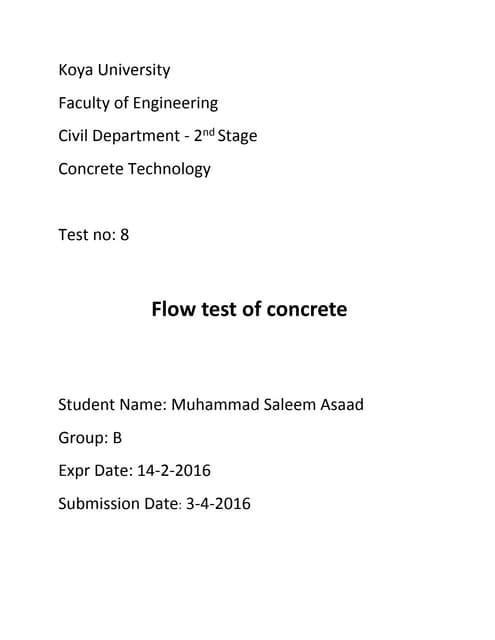 Is.2911.1.2.2010 part-1-section-2 | PDF