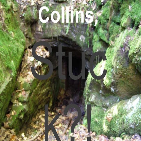 Floyd Collins | PPTX