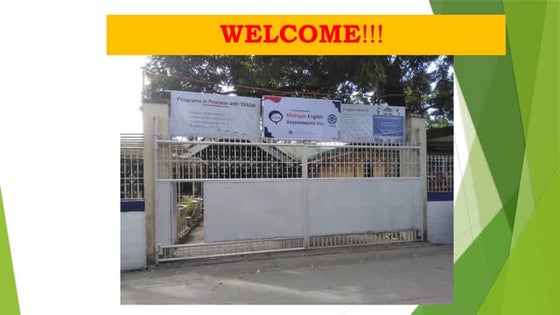 fls-tan.pptx tesda tm1 delivery session plan | PPT