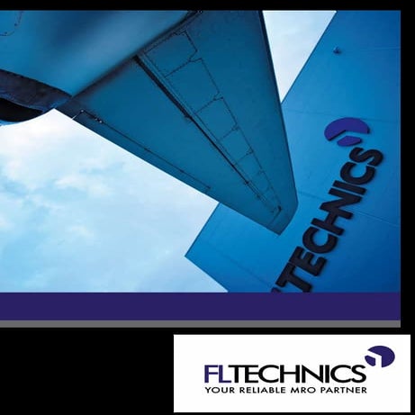 Fl Technics Jets | PDF