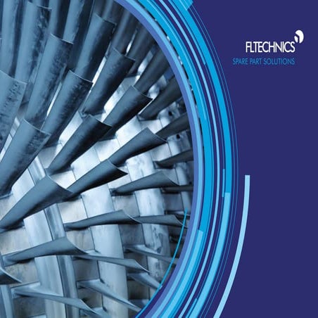 Fl Technics Jets | PDF