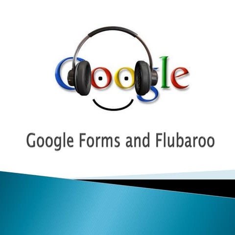 Flubaroo Logo