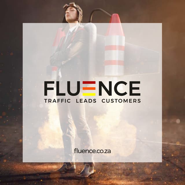 Fluence Digital Marketing | PDF