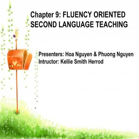 Fluency2 | PPT