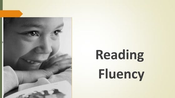 Reading | PPTX
