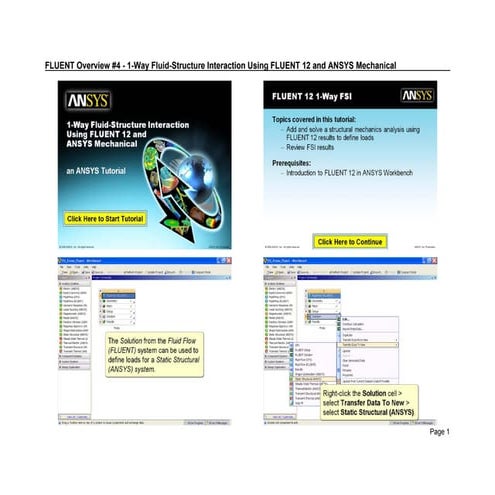 FLUENT_Overview_4_1-Way_Fluid-Structure_Interaction_Using_FLUENT12_and_ANSYS_Mechanical_DOC.pdf