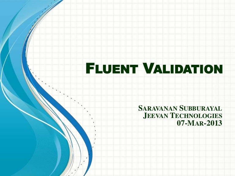 Fluent validation Fluent validation