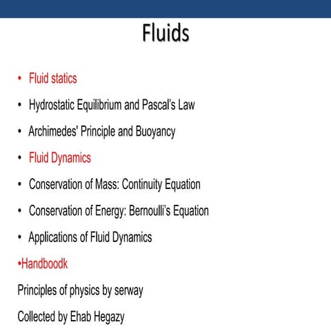 Fluid | PPT