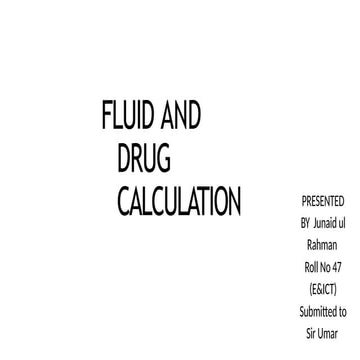 Fluid%20Calculation%20assignment%20by%20Junaid.pptx