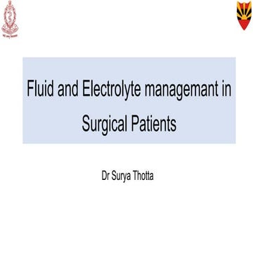 fluid and electrolyte management in surgical patients.pptx