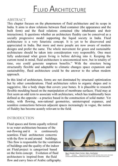 Chapter 5 mixed use design guidelines | PDF