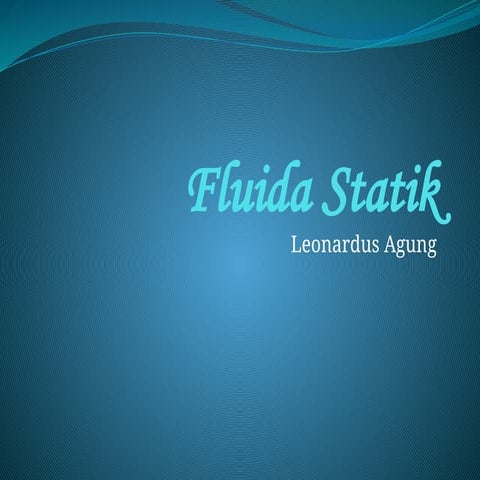 Fluida Statik kelas xi kurikulum 13.pptx