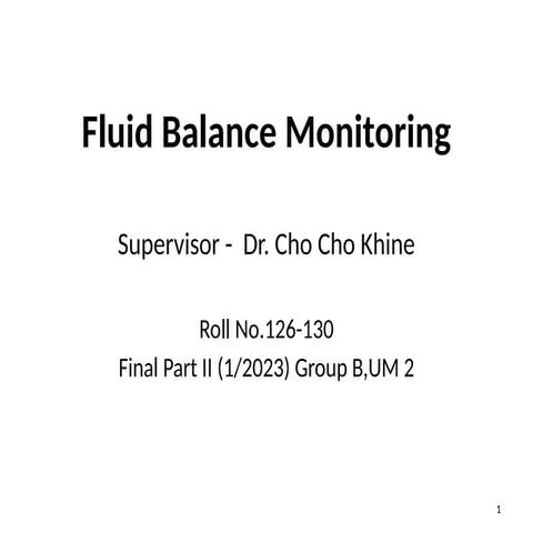 Fluid Balance Monitoring(RN 126-130).pptx