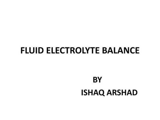 Fluid and Electrolyt imbalance.pptx