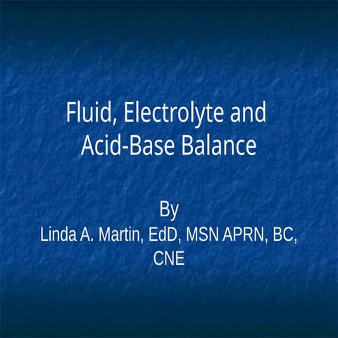 FLUID BALANCE MONITORING IN HEALTH CARE FACILITY.pptx