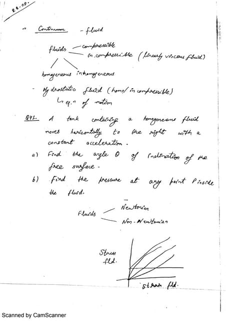 Mth 401 IITK theory of computation 2016 | PDF