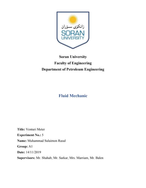 lab report structure deflection of cantilever | PDF