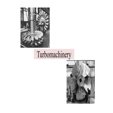 Fluid Mechanics 10 -Turbomachinery.pptx