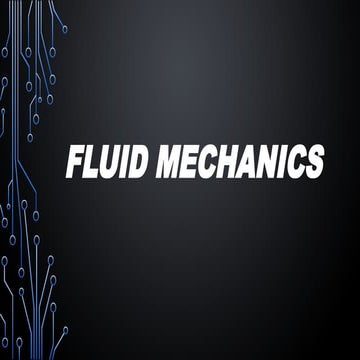 ENGINEERING FLUID MECHANICS Chapter 1.pptx