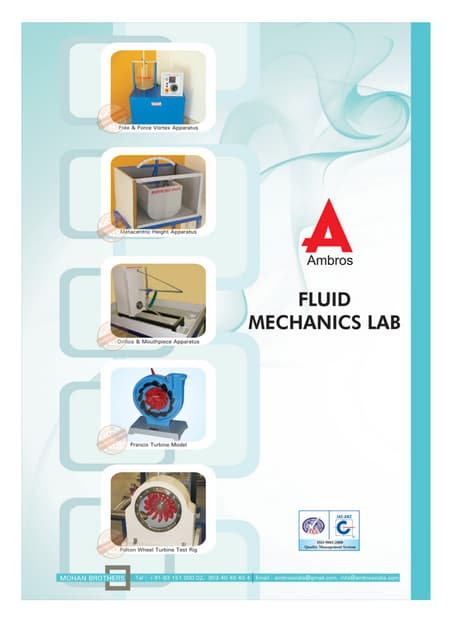Structural mechanics lab | PDF