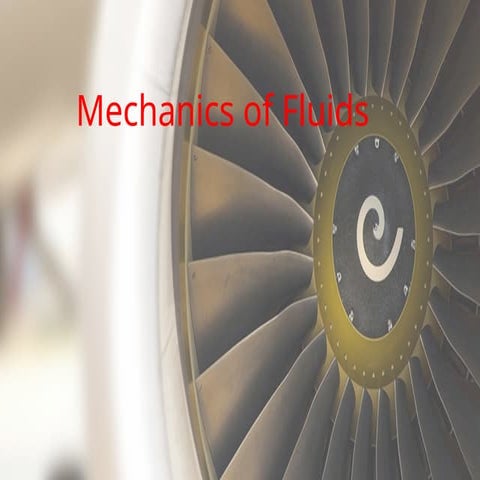 Fluid Mechanics for industrial (Pump).pptx