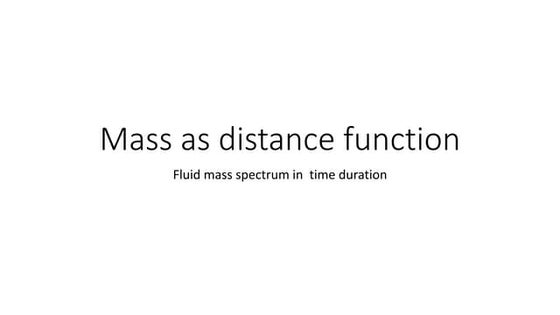 fluid momentum time fluid momentum time.pptx