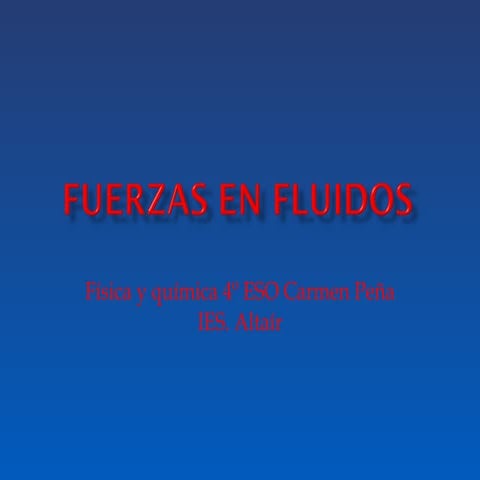 (1) PPT. Semana 2- Estatica de fluidos.pdf
