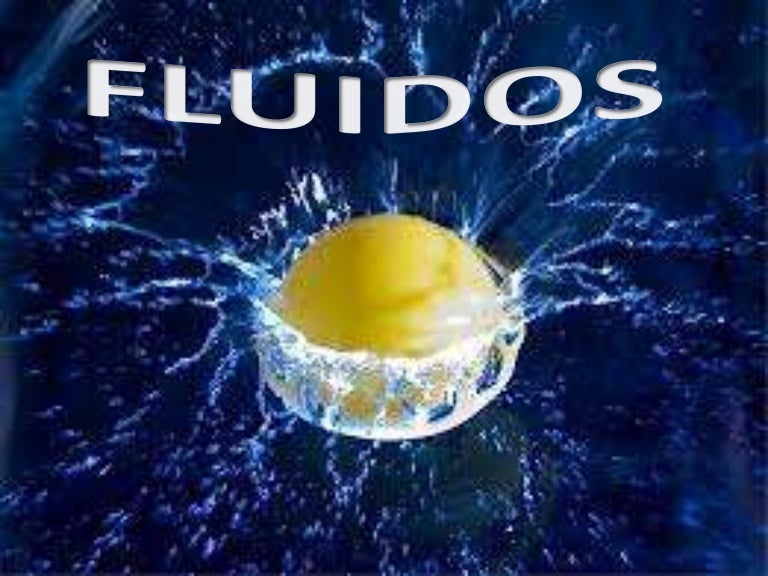 Fluido