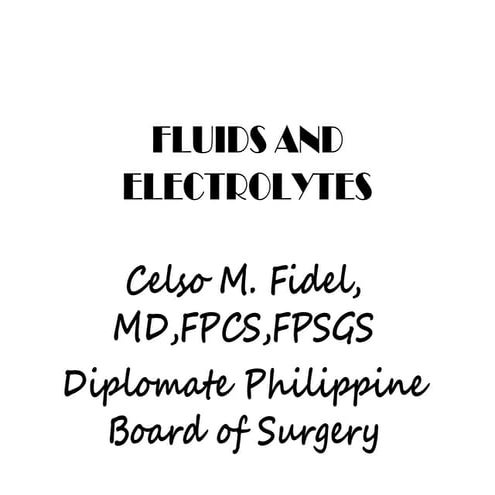 fluids and elec in surgery clinicals.pdf