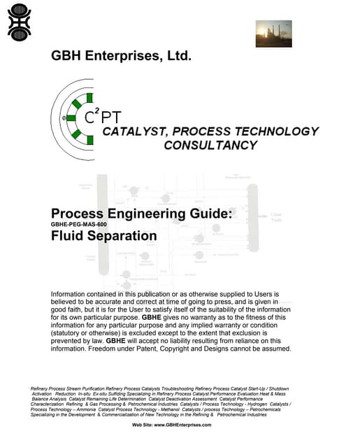 Graphical Representation of Liquid-Liquid Phase Equilibria | PDF