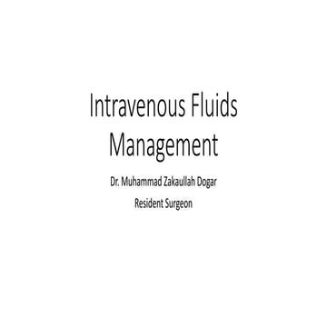 Fluids Management.pptx