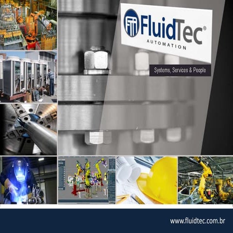FluidTec Automation | PPT