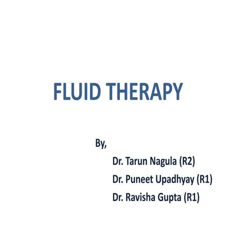 7 types of IV fluids for the intravenous use RL, DNS, NS, D5 , D10 | PPT