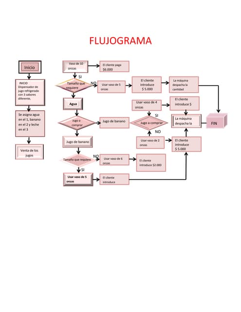 Fenomeno de analisis | PDF
