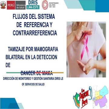 Tamizaje de cancer de mama - momografia.pptx